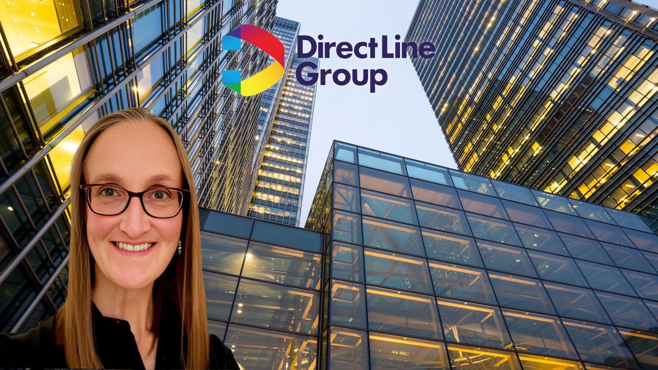 Direct Line snags chief risk officer from Aviva | Intelligent Insurer